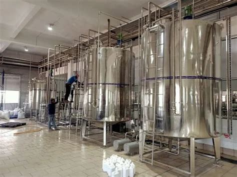 Automatic Vegetable Processing Plant At Piece In Pune Id