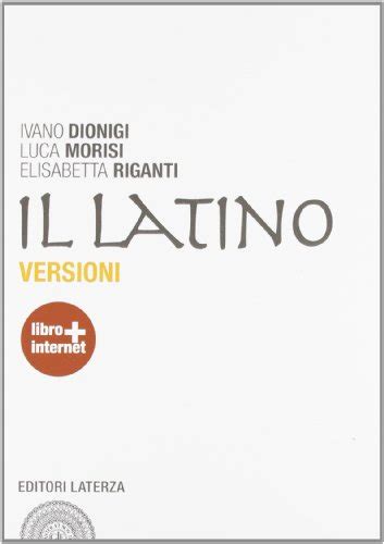 Migliori Libri Per Imparare Il Latino Libri Per Studiare Il Latino 2022