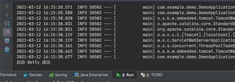 github yangyouwang springboot starter im 聊天功能starter