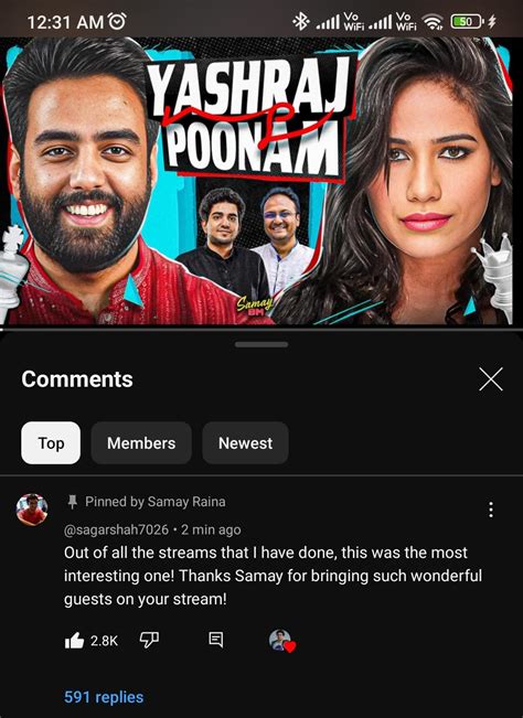 Naughty Sagar Shah R Samayraina