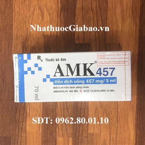 Đặc điểm Và Cách Sử Dụng Thuốc Kháng Sinh Amk Cho Việc điều Trị Nhiễm Khuẩn