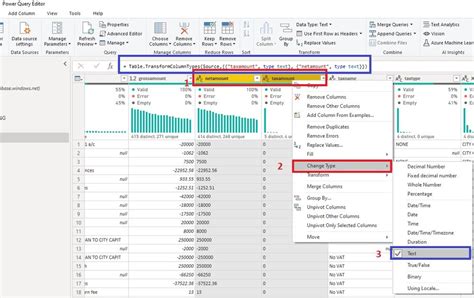 Solved Error Convert The Number To Text In A Column With Microsoft Fabric Community