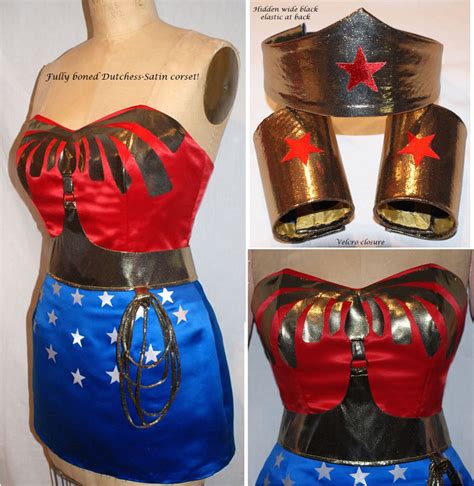 Wonder Woman Tiara Wonder Woman Costume Cuffs And Truth Lasso Toys