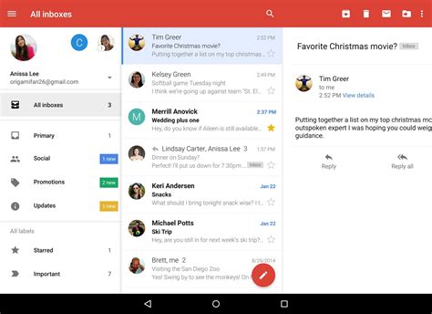 Cómo Configurar mi Cuenta de Correo Gmail en la Aplicación en iOS y