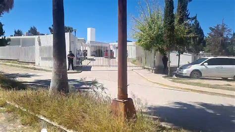 En Vivo Balacera En RincÓn Romos Entre Ministeriales Y Maladros By