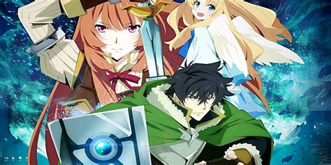 Best Anime Based On Dungeons Dragons