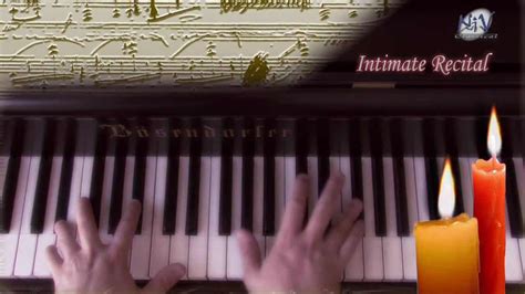 Chopin Waltz Op 64 No 2 By Tzvi Erez Classical Clips
