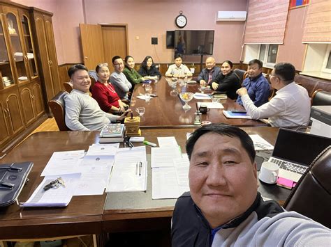 Сүхбаатарын “Хэрлэн тохижилт” орон нутгийн өмчит аж ахуйн тооцоот үйлдвэрийн газрын шинээр