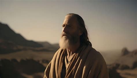 Did Moses Have A Speech Problem Bibleask