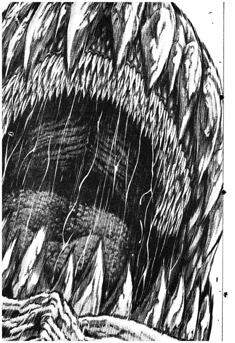 Hakaiju พันธุ์นรกแตก 1 Wxz Yt หน้าหนังสือ 187 พลิก Pdf ออนไลน์