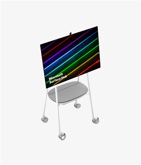 Microsoft Canvas Pro Travelchill