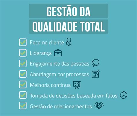 O Que é Controle De Qualidade E Como Executar