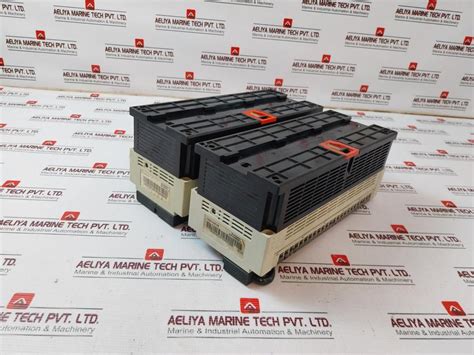 Telemecanique Schneider Tsx 17 Controller Unit 24 Vdc Aeliya Marine