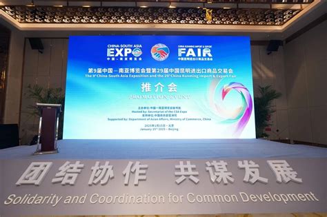 中国 南亚博览会