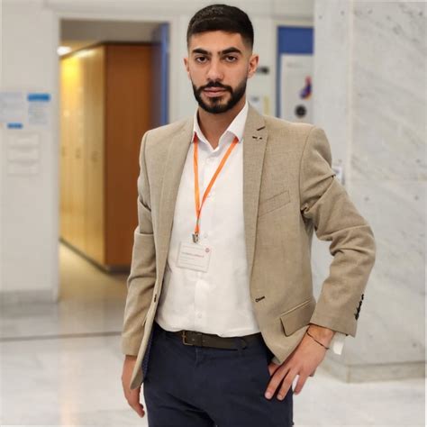 Charbel Bou Abboud Recruitment Officer Arcenciel Linkedin