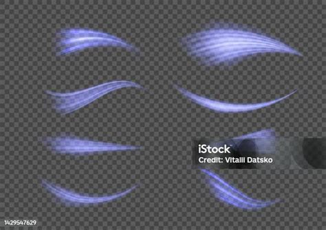 노란색 단궤 운항선 0명에 대한 스톡 벡터 아트 및 기타 이미지 0명 가벼운 곡선 Istock