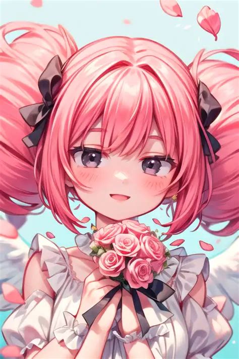 Ai Art Flamingo By Yoko Pixai