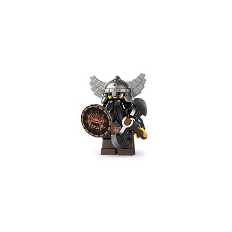 Evil Dwarf Lego Series 5 Minifigure Col05 12