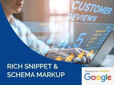 Schema Markup And Rich Snippet For Your Website Upwork