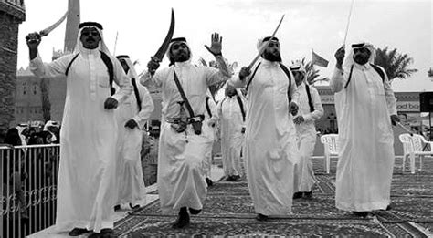 Religious Police In Saudi Arabia Join Twitter