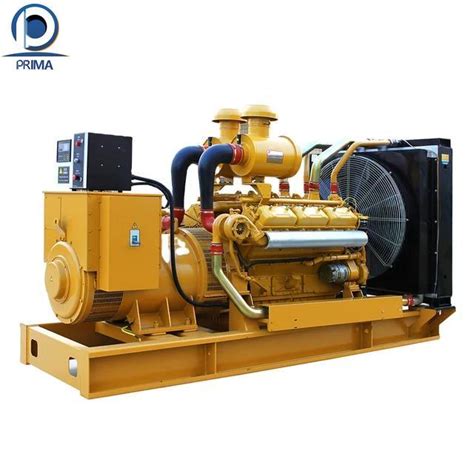 50kva Canopy Diesel Genset Water Cooling 4 Cylinder Diesel Generators
