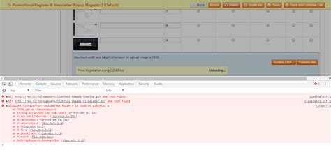 Magento 1 Image Uploading Issue After Applying Patch 8788 Magento