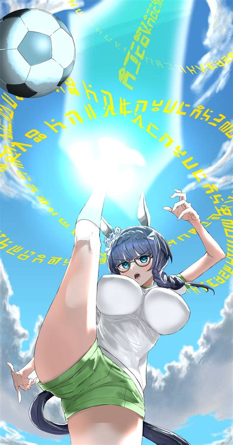 Zenno Rob Roy Umamusume And 1 More Drawn By Kumiyabe Danbooru