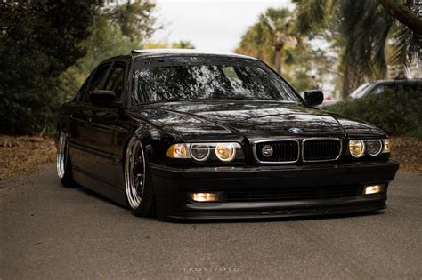 Bmw Stance