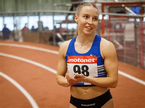 Siljan Juoksut Sm Hallien Parasta Antia Joensuun Kataja Yleisurheilu