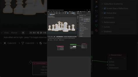 You Need This Render Trick Blender Simple Tutorial To Follow YouTube