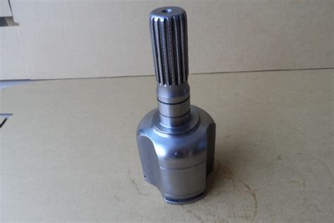 Inner C V Joint Axle Shaft Half Shaft Drive Shaft Vicedeal