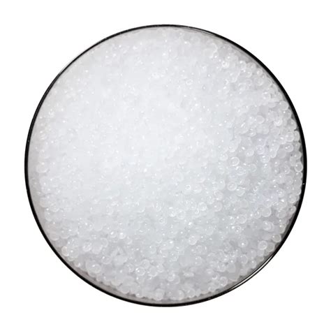 Virgin Raw Material Low Density Polyethylene Granule Resin Ldpe For Film Grade Ldpe Resin And