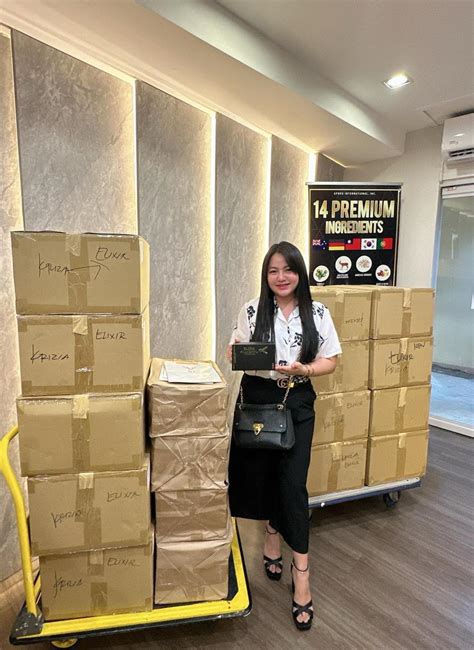 Aaa Stemcell Elixir Placenta International Pasig