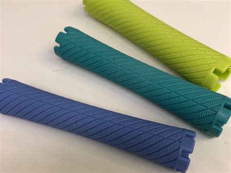 パーマに必要な道具は？パーマのとき頭に乗っかっているもの 箕面駅前美容室ファインモーグル宮島康記のブログ