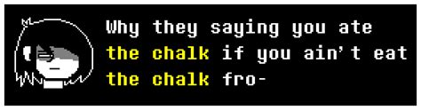 Deltarune Chapter 3 Dialogue Leak R Deltarune