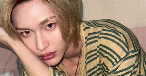 라이즈 원빈 어딘가 달라졌네…강렬한 스크래치로 시선 강탈