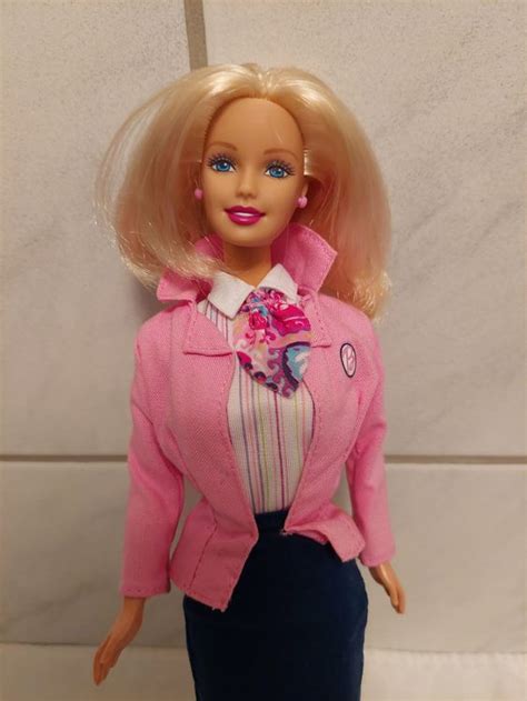 Barbie rose | Kaufen auf Ricardo