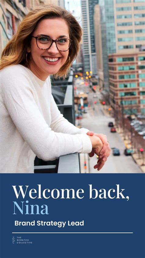 Growing For Good Thanks Nina Amy Cheronis