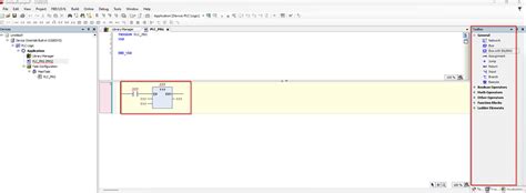 How To Reference A Function Block From Weintek S Codesys Library