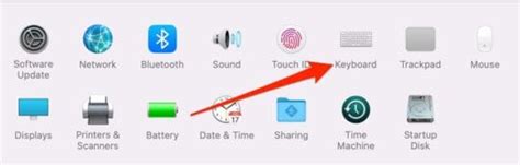 Macbook Pro Touch Bar Not Working How To Fix Appletoolbox