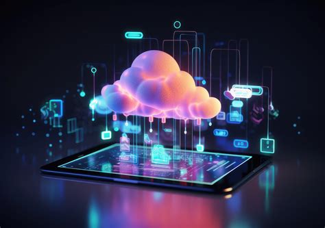 Cloud Services Fibonacci Solutions