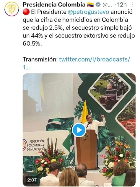 Gustavo Petro Propuso Eliminar Los Operadores Del Icbf En Las Regiones