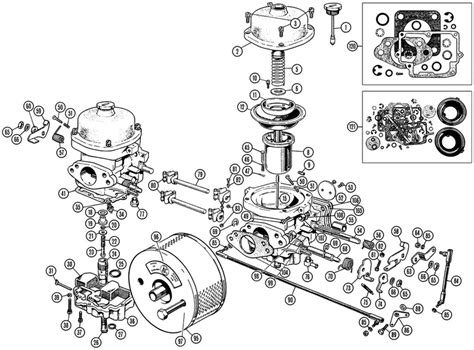 Damper Spring Zenith Philips Classics