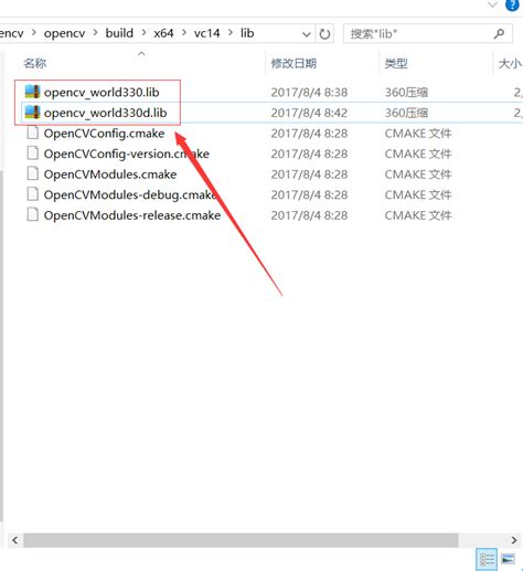 opencv3 41 vs2015 win10环境搭配，十分详细，适合新手参考 win10 配置 opencv3 41 csdn博客
