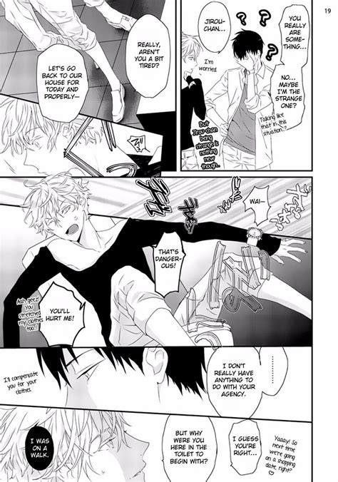 Uehara Ari Sex Friends Eng Page 2 Of 7 Myreadingmanga