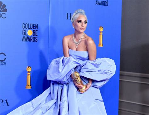Golden Globe 2019 Popkult