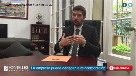 Razones Para Rechazar La Solicitud De Excedencia Voluntaria