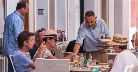 ‘boom En La Hostelería Impulsado Por El Turismo De Invierno Y