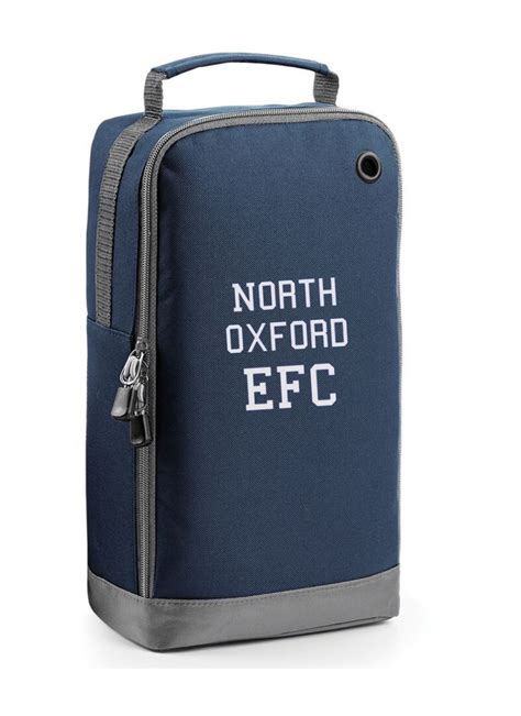 North Oxford Efc Iprosports