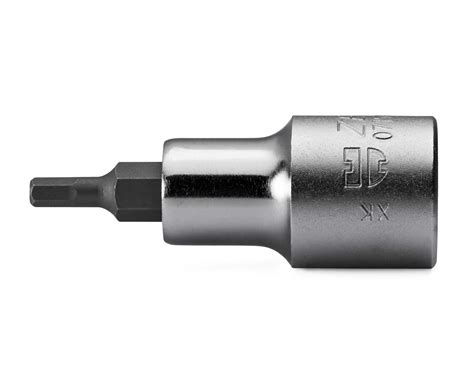 Sockets Metric